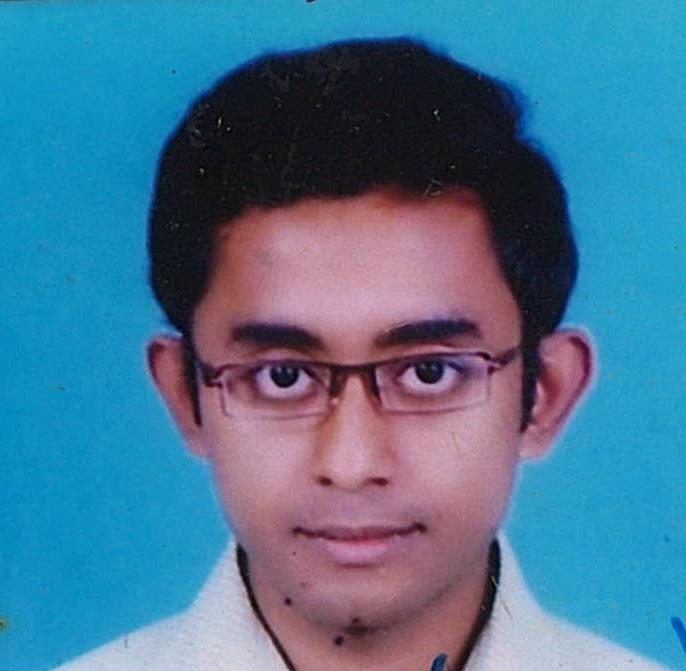 Sri Gourab Roy - National Atlas & Thematic Mapping Organisation