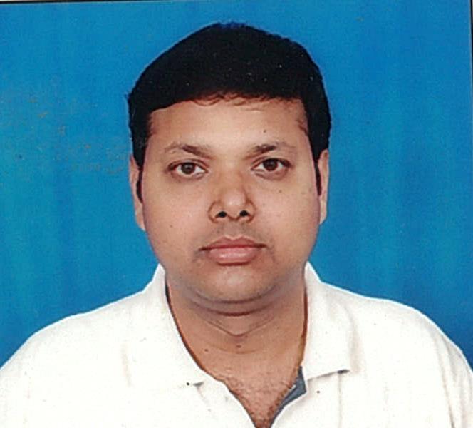 Sri Surajit Debnath - National Atlas & Thematic Mapping Organisation